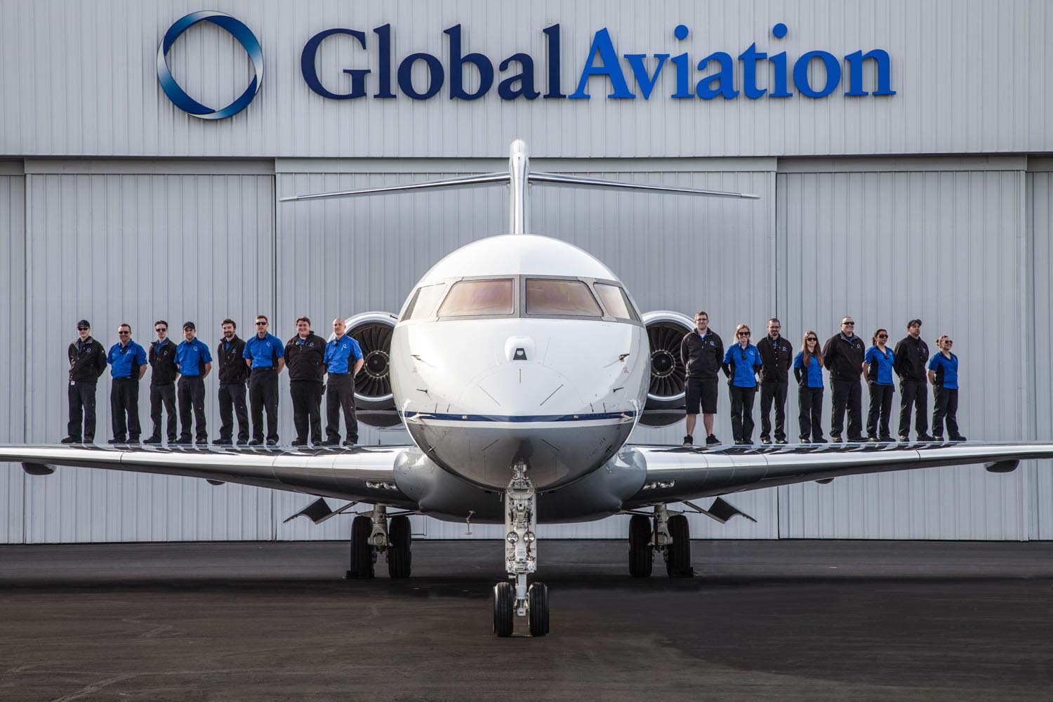 About Us - Global Aviation