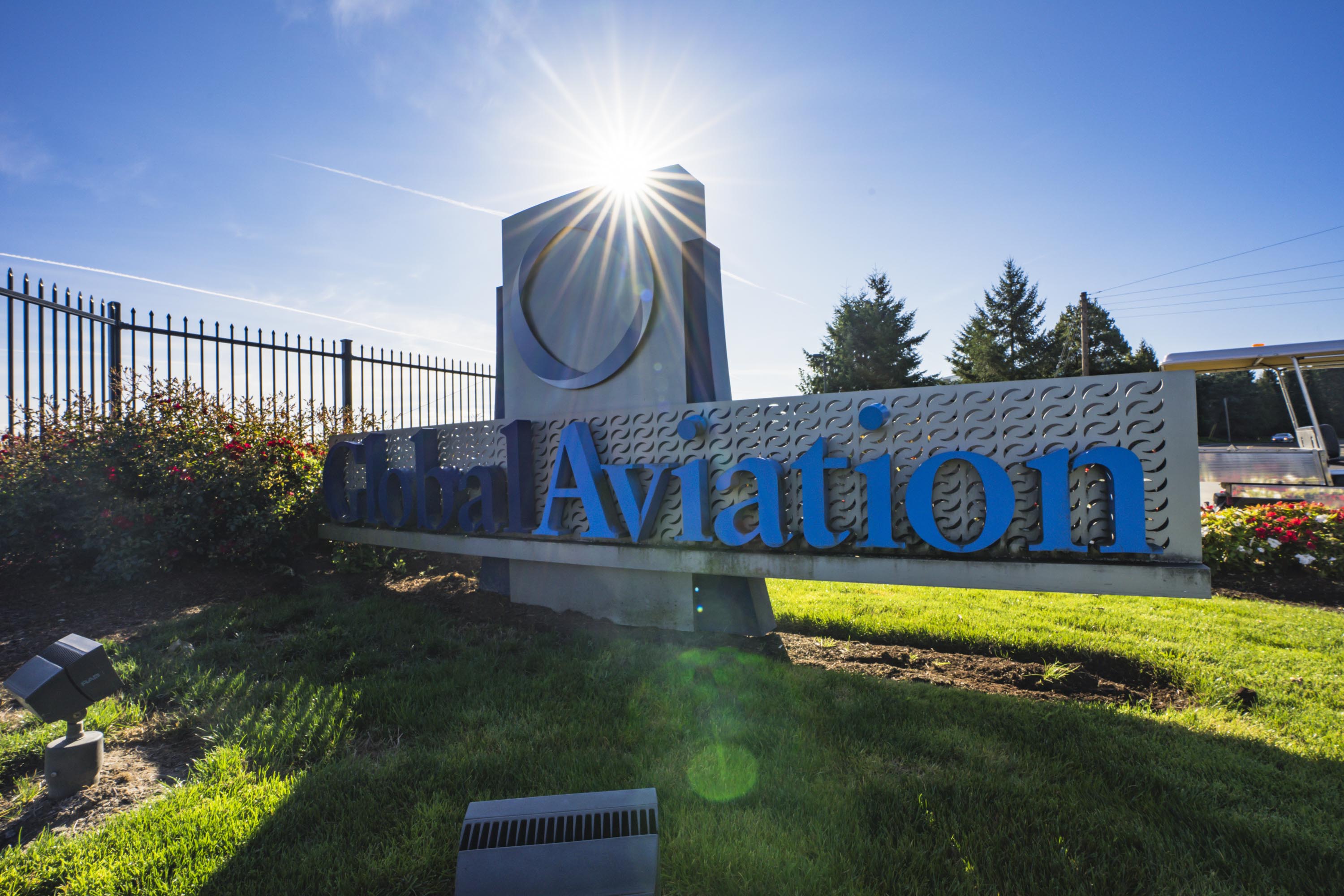 Maintenance - Global Aviation