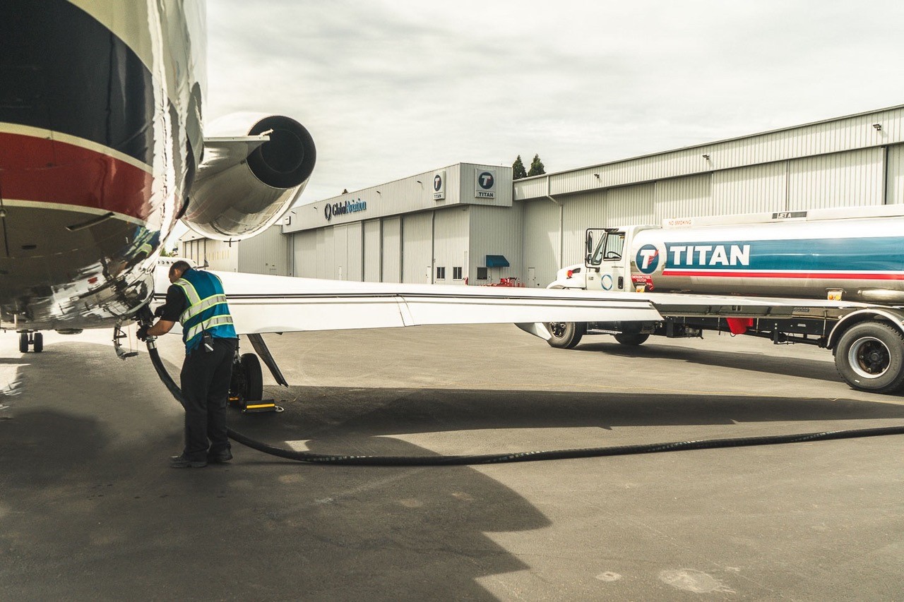 FBO Services - Global Aviation